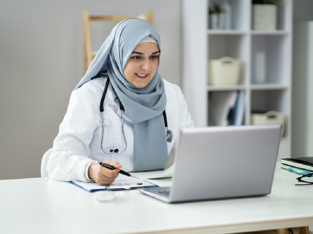 Setting Up Your Provider Online Account