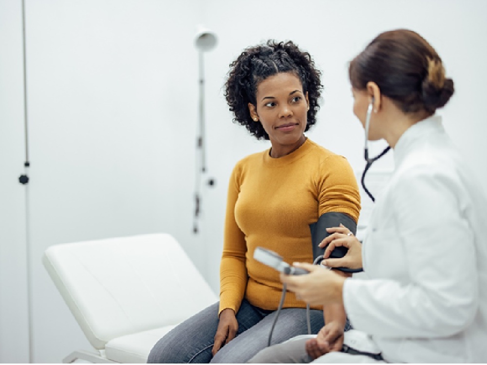 Menopause Support for Your Patients