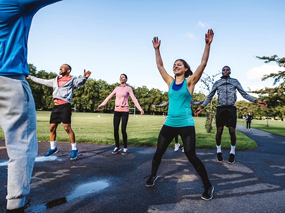 MVP Living Well Programs for Your Patients