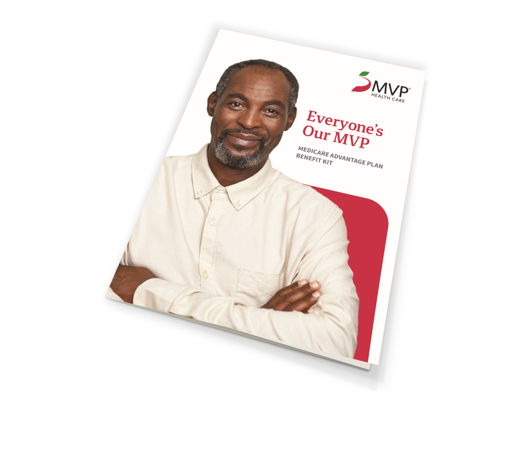 Request your FREE Medicare Plan Benefit Kit